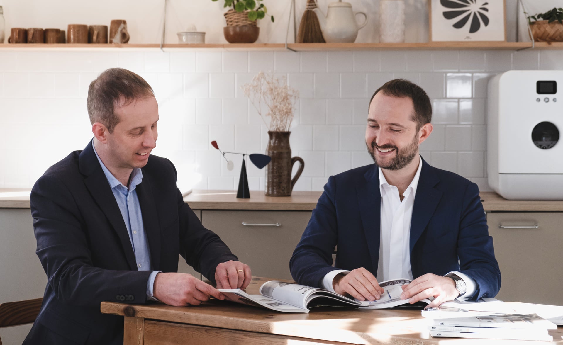 About us – Daan Tech Japan株式会社