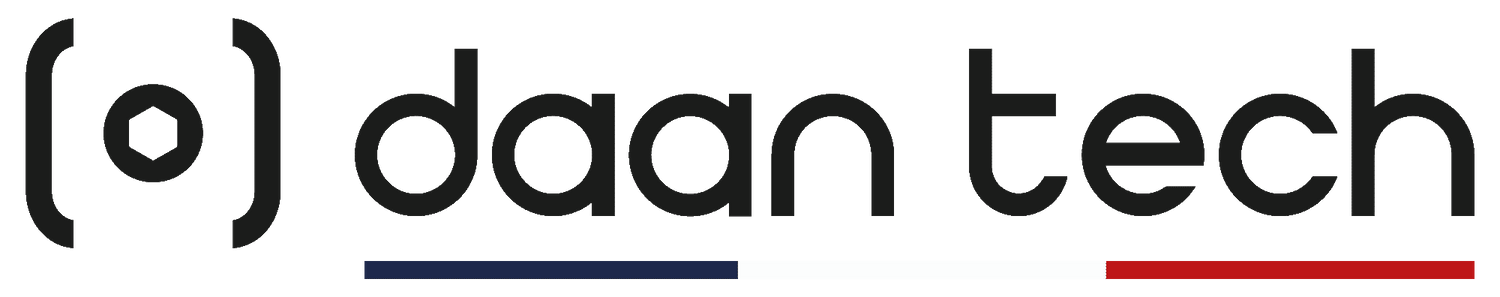 Daan Tech Japan株式会社